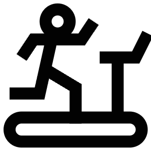 treadmill icon png