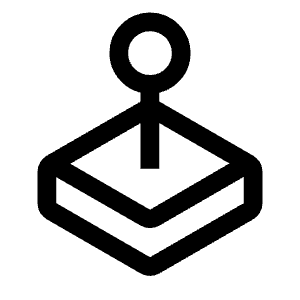 joystick icon