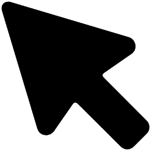 pointer icon png free