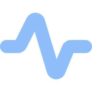 Wave Signal icon PNG and Free SVG Download | Streamline