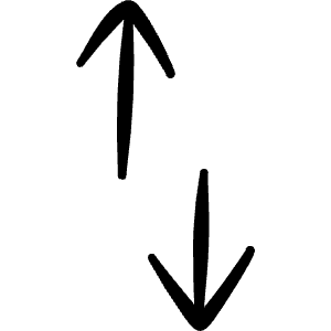 Data Transfer Vertical icon from Freehand - Free Set | Free Download as ...