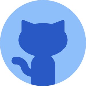 github logo vector