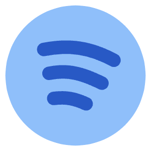 spotify icon icon