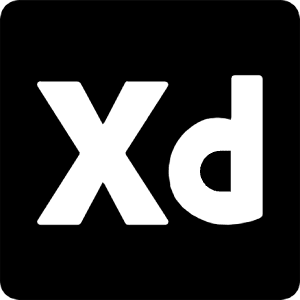 Adobe Xd Logo icon - Free Download PNG & SVG | Streamline