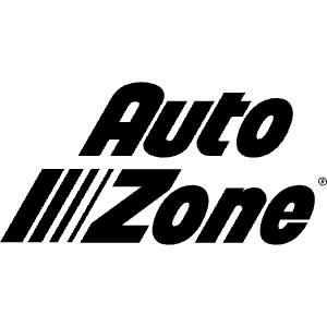 autozone logo vector