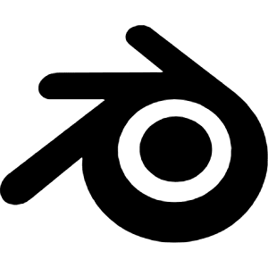 blender icon