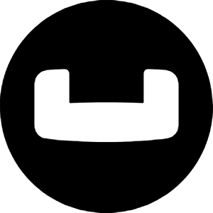 couchbase logo white