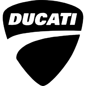 logo ducati vector