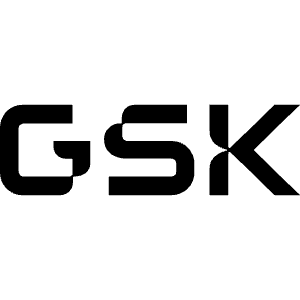 gsk logo