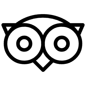 tripadvisor vector logo