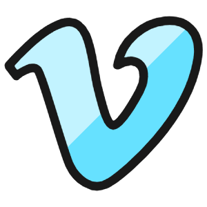 vimeo icon