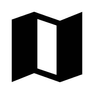 Map Fill icon PNG and Free SVG Download | Streamline