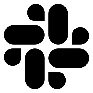 slack icon logo