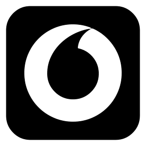 vodafone logos