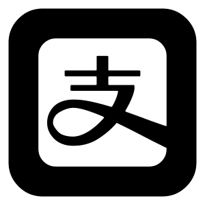 alipay logo