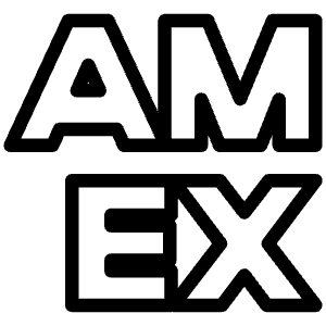 american express logo vector