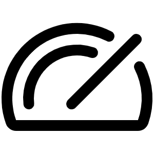 speedometer icon free