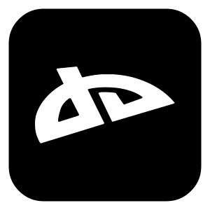 deviantart logo old