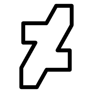 logo deviantart sitting vector