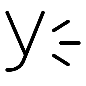 Microsoft Yammer Logo 1 icon from Logos Line - Free Set | Free Download ...