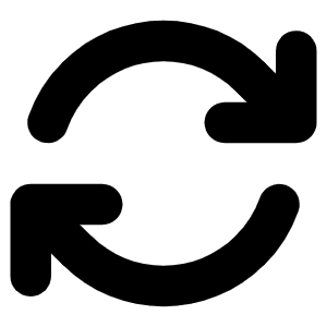 bootstrap icon rotate