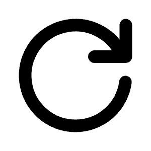 Reload icon - Free Download PNG & SVG | Streamline