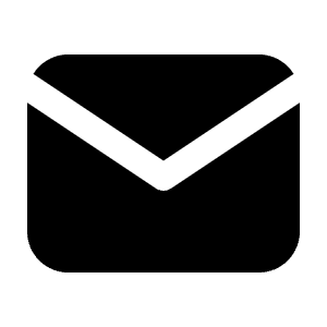 Mail icon PNG and SVG Download | Streamline