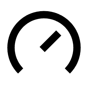speed up icon