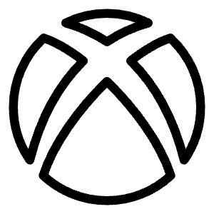 icon xbox