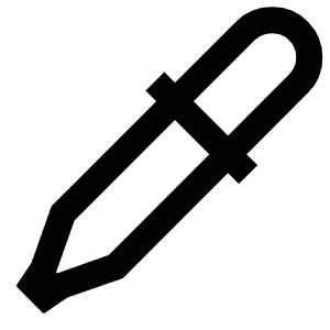 eyedropper tool vectorworks