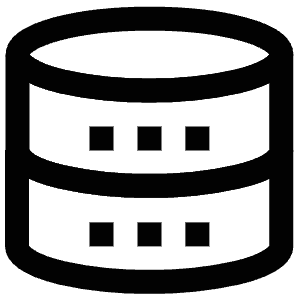 server database icon