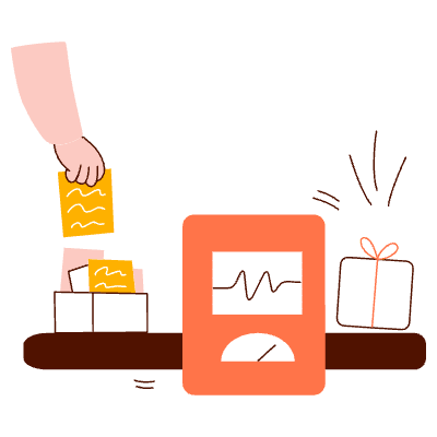 Pre Process Of Data 3 illustration from Manchester Set | Free Download ...