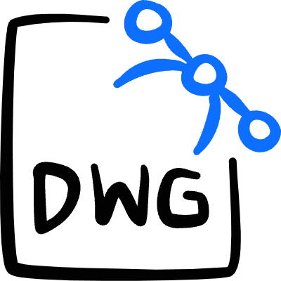 Design File Dwg icon - Free Download PNG & SVG | Streamline