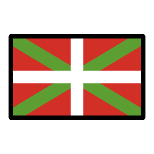 basque flag emoji