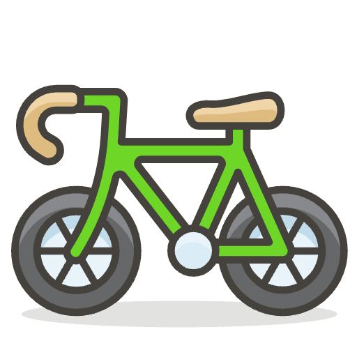 cycle emoji